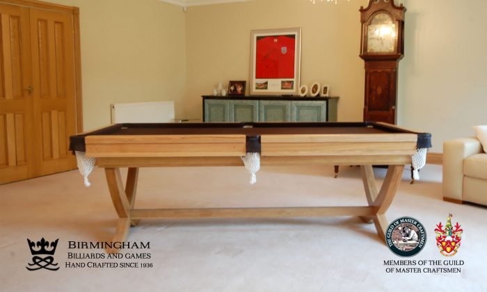 Birmingham Billiards | pool-tables