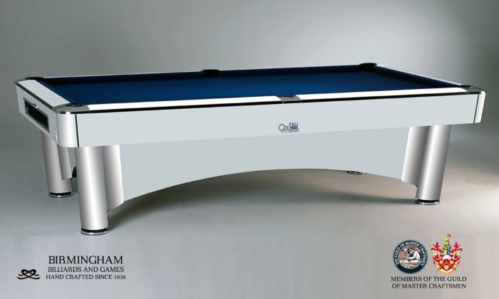 Birmingham Billiards | pool-tables