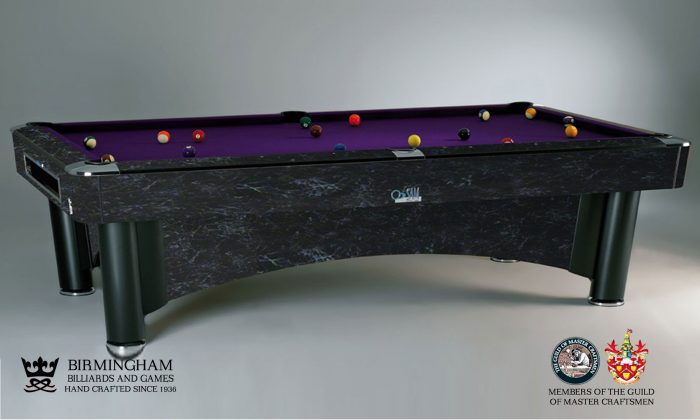 Birmingham Billiards | pool-tables