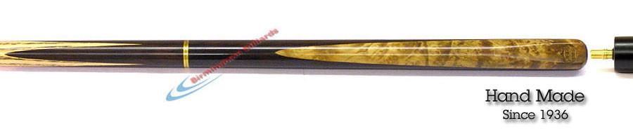 Birmingham Billiards | Snooker Cues