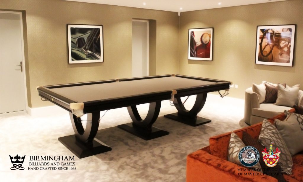 Birmingham Billiards | pool-tables