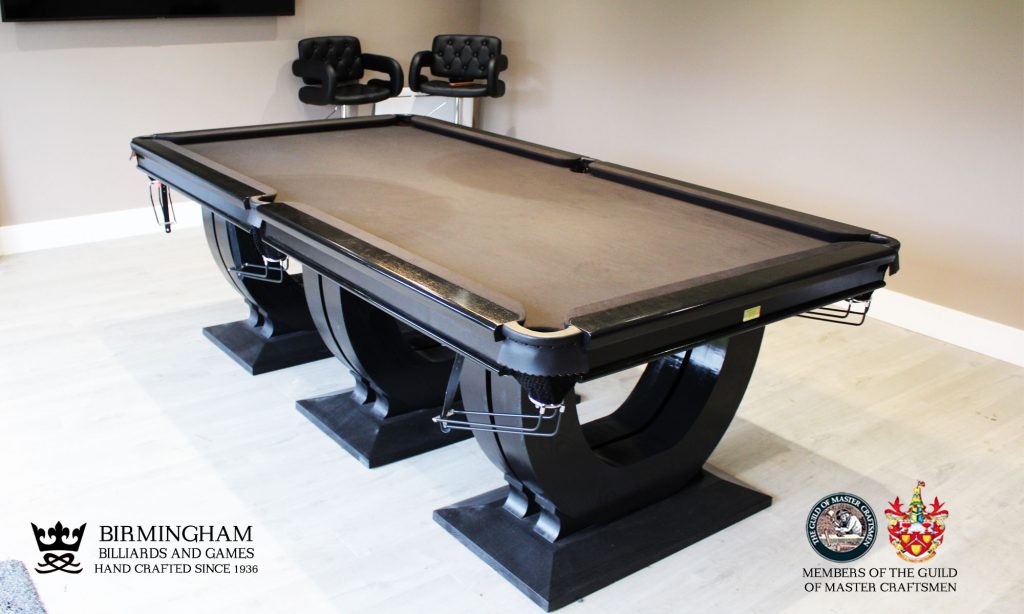 Birmingham Billiards | pool-tables