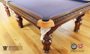 Birmingham Billiards | pool-tables